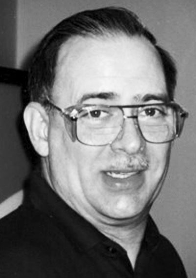 Franklin (Frank) Lee Smith | News, Sports, Jobs - News and Sentinel